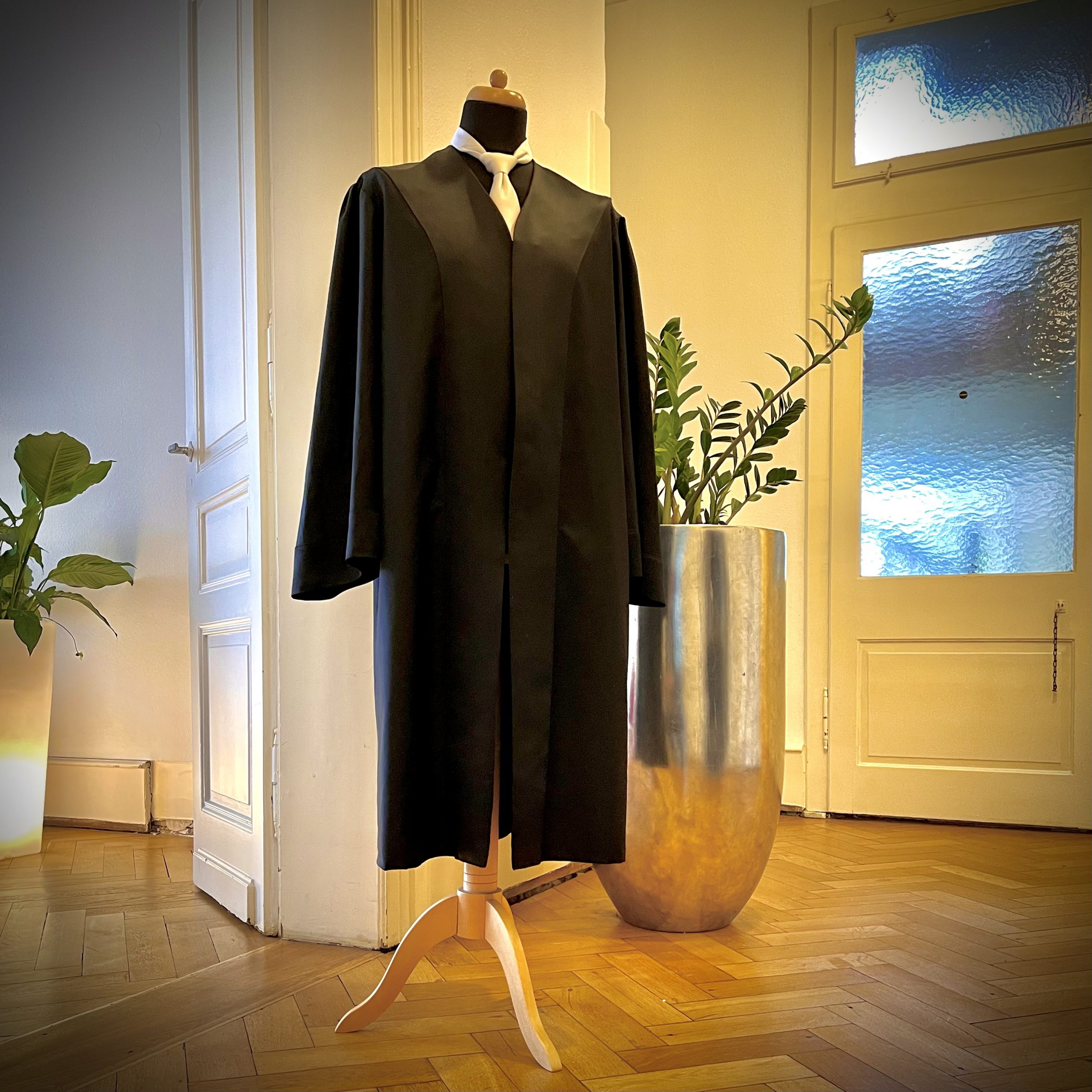 SPRAFKE | Strafverteidigung - Anwalt für Strafrecht Karlsruhe